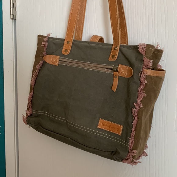 Sixtease | Bags | Sixtease The New Vintage Bag See Pics For Details ...